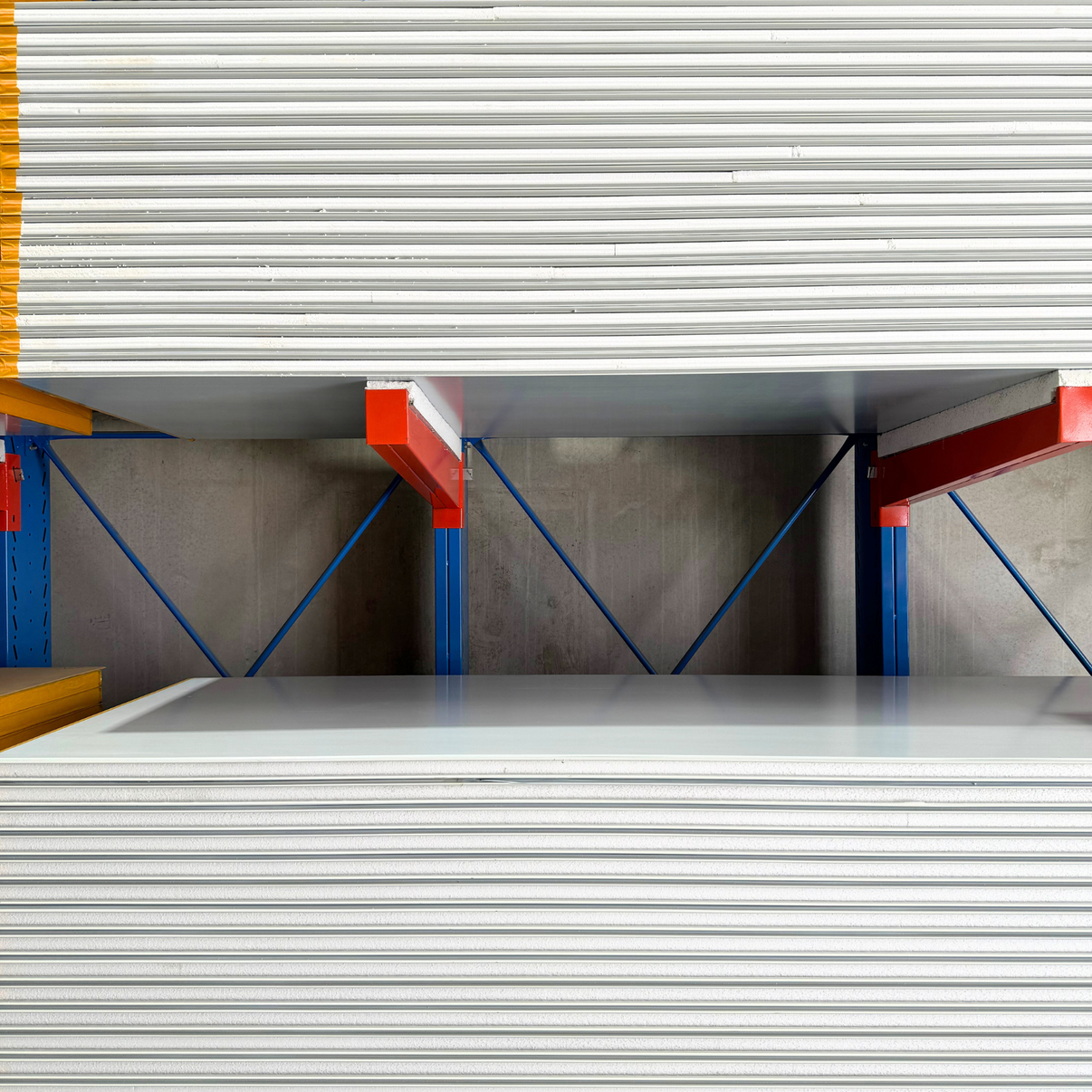 EPS Cool Room Panel 50mm – Eezy Cabins