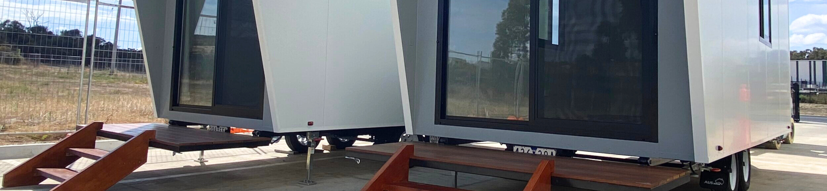 EPS Cool Room Panel 50mm – Eezy Cabins